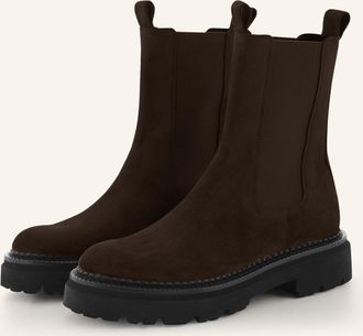 Kennel & Schmenger Stiefelette Jacy braun