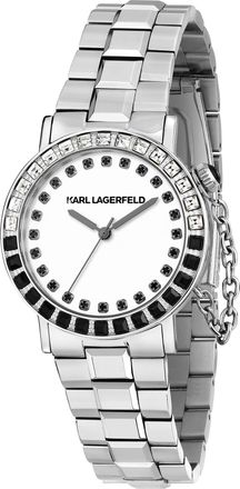 Karl Lagerfeld Uhr