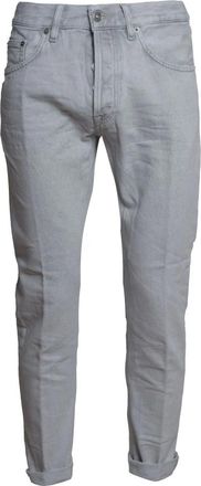 Dondup Homme, Jeans, Bleu, Taille: W33 Icon Jeans