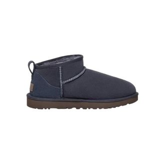 UGG Ugg, Damen, Schuhe, Blau, 40 EUGr&ouml;&szlig;e