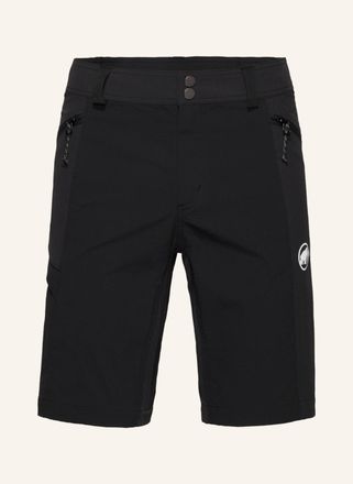 Mammut Mammut Mammut Ducan Shorts Men schwarz