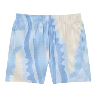 Lacoste Herren, Bademode, Mehrfarbig, SGr&ouml;&szlig;e