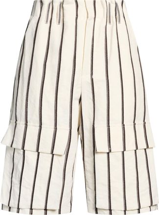 Brunello Cucinelli HOSEN & R&Ouml;CKE - Shorts & Bermudashorts auf YOOX.COM