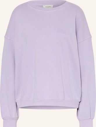 American Vintage American Vintage Sweatshirt Jitbay lila