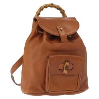 Gucci Damen, Pre-Owned, Braun, ONE SIZEGr&ouml;&szlig;e