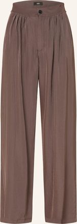 Eleh Eleh Marlenehose braun