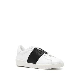 Valentino Sneakers - - Shoes - Herren - Wei&szlig; - 40 EU