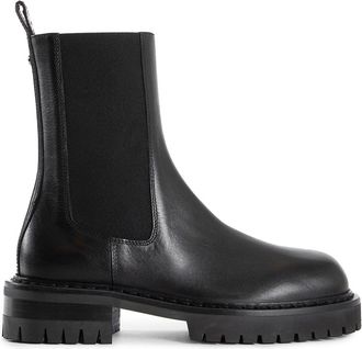 Ann Demeulemeester Nilo Chelsea Boots