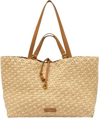 Gianni Chiarini Femme, Sacs, Brun, Taille: ONE Size Bag Accessories