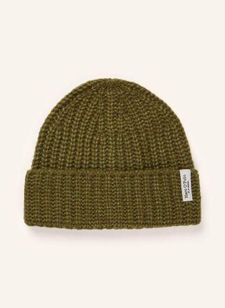 Marc O'Polo Marc Opolo M&uuml;tze gruen