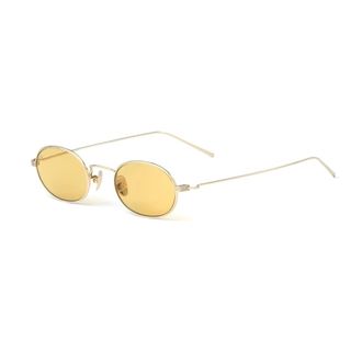 Akila unisex, Accessories, Gelb, 44 MMGr&ouml;&szlig;e