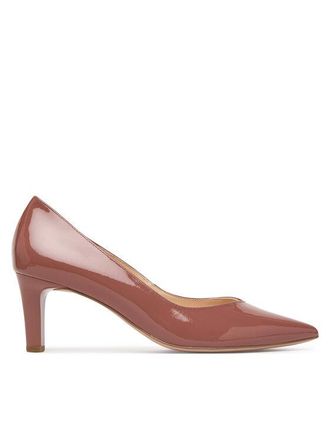 H&ouml;gl High Heels Boulevard 60 2-176704 Dunkelrosa