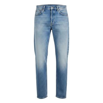 Goldgarn Denim Jean coupe droite - Homme - Jeans - Bleu - Taille: W32 L34