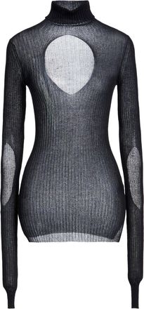 Quira STRICKWAREN - Rollkragenpullover auf YOOX.COM