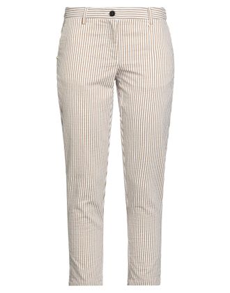 White Sand HOSEN & R&Ouml;CKE - Hosen auf YOOX.COM