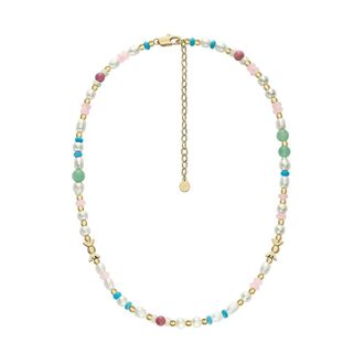 Emporio Armani Necklaces - - Accessories - Damen - Mehrfarbig - ONE SIZE