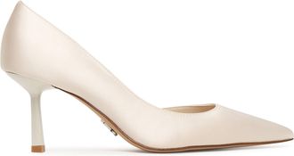 Steve Madden High Heels Steve Madden Vena 11005286 Wei&szlig;