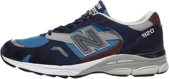 New Balance Herren, Sport, Blau, 41 1/2 EUGr&ouml;&szlig;e