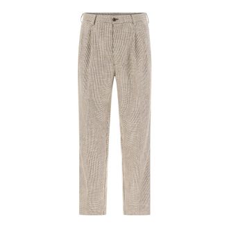 Pence 1979 Pence 1979 - Pantalon Chino Santos - Homme - Pantalons - Beige - Taille: XL