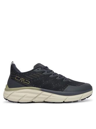 F.lli Campagnolo Sneakers Rahmsy Multifunctional 3Q65877 Schwarz