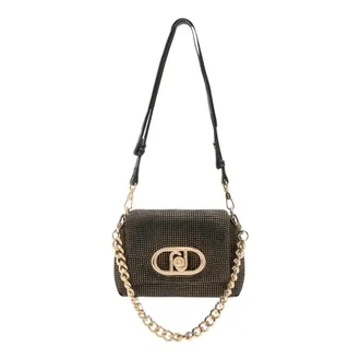 Liu Jo Damen, Taschen, Schwarzk, ONE SIZEGr&ouml;&szlig;e