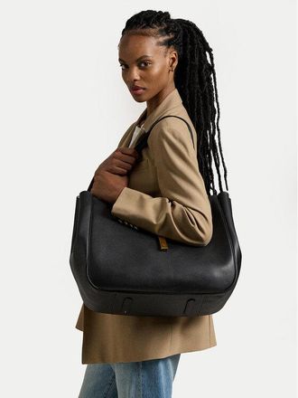 Polo Ralph Lauren Handtasche 428935220002 Schwarz