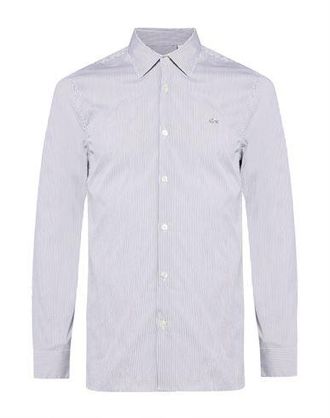 Lacoste TOPS - Chemises sur YOOX.COM