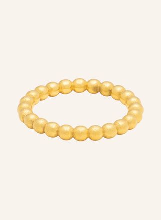 LULU Copenhagen Lulu Copenhagen Ring Color Ball gold