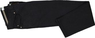 Pierre Cardin Herren Hosen blau Lyocell