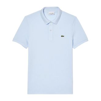Lacoste Herren, Oberteile, Blau, LGr&ouml;&szlig;e