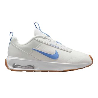 Nike Air Max Sneaker f&uuml;r Damen, Flach (Wei&szlig;)