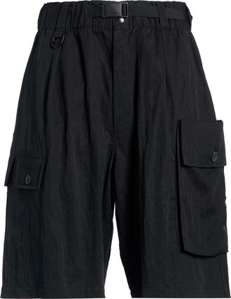 Yohji Yamamoto HOSEN & R&Ouml;CKE - Shorts & Bermudashorts auf YOOX.COM