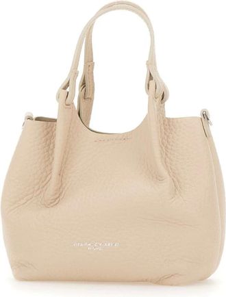 Gianni Chiarini Femme, Sacs, Blanc, Taille: ONE Size Sacs &agrave; main