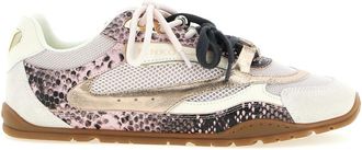 Pinko Pinko, Femme, Chaussures, Multicolore, Taille: 39 EU Yulia 01 Baskets