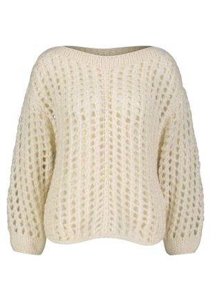 Iris Von Arnim Damen Pullover IOLANA