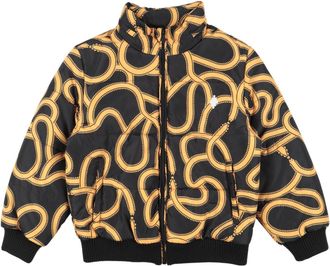 Marcelo Burlon JACKEN & M&Auml;NTEL - Pufferjacken & Daunenjacken auf YOOX.COM