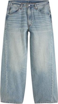 Levi's Jean large baggy en coton