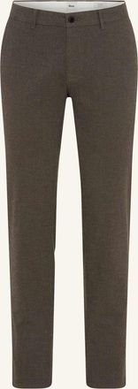 Brax Brax Chino Fabio Wdx Modern Fit braun