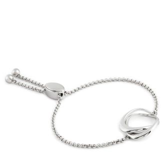 Calvin Klein Armband Calvin Klein 35000006 Silberfarben