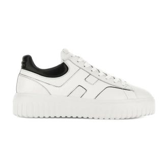 Hogan Baskets - Homme - Chaussures - Blanc - Taille: 44 EU
