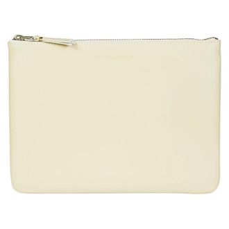 Comme Des Gar&ccedil;ons Classic Leather Line - - Bags - Herren - Wei&szlig; - ONE SIZE