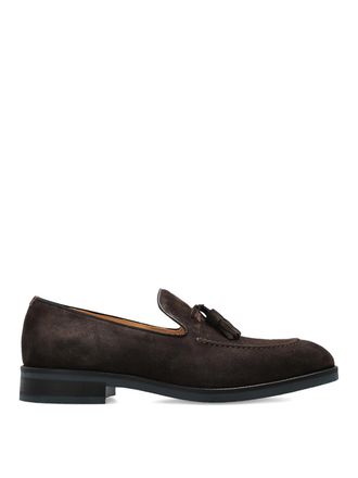 Paul Smith Mocassins - Marron