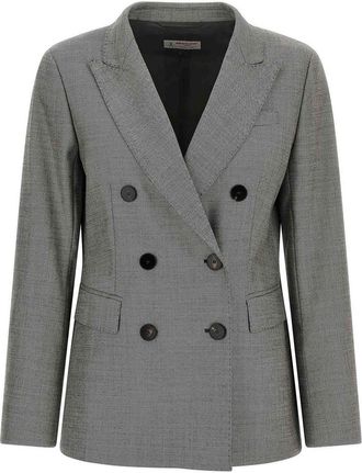Alberto Biani Blazer - Grau
