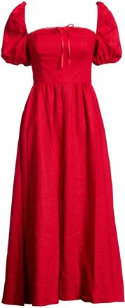 Reformation KLEIDER - Midi-Kleider auf YOOX.COM