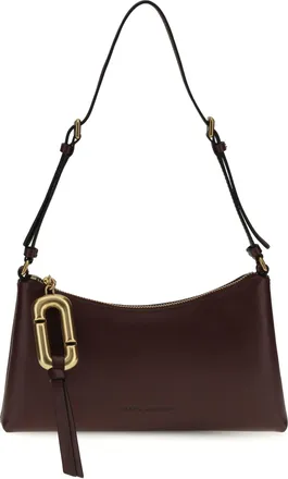 Marc Jacobs Shoulder Bag - Brown