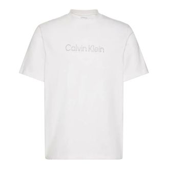Calvin Klein Herren, Oberteile, Wei&szlig;, XLGr&ouml;&szlig;e