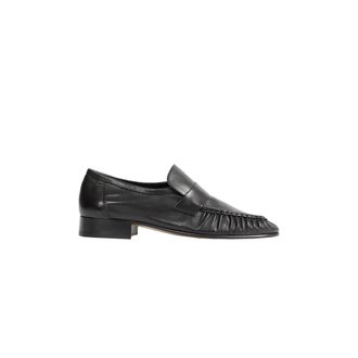 The Row Soft Loafers