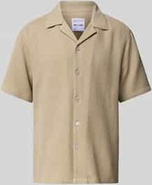 Only & Sons Freizeithemd mit Knopfleiste Modell BERTIL