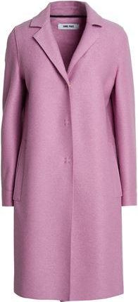 ANNIE PARIS MANTEAUX - Manteaux longs sur YOOX.COM