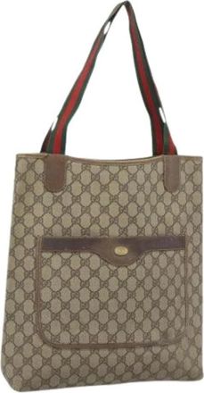 Gucci Damen, Pre-Owned, Beige, ONE SIZEGr&ouml;&szlig;e